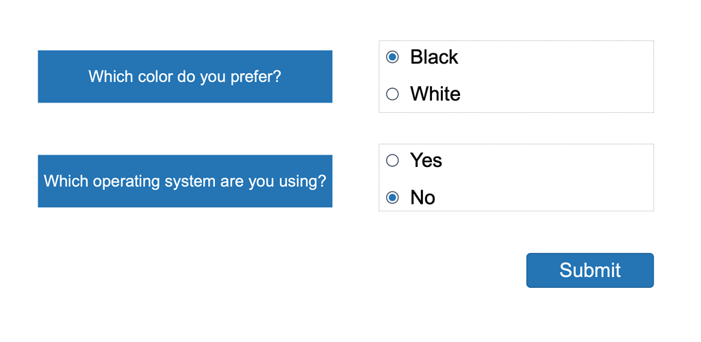 Show Responses: All showing interactions - Support Questions - ATOMI Community