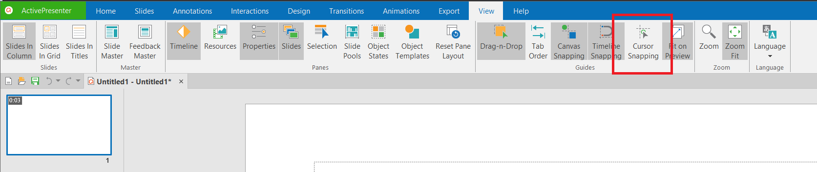 Cursor path issues - Support Questions - ATOMI Community