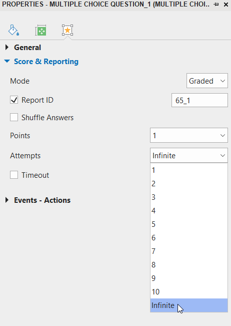 Submit Button Disapperas - Support Questions - ATOMI Community