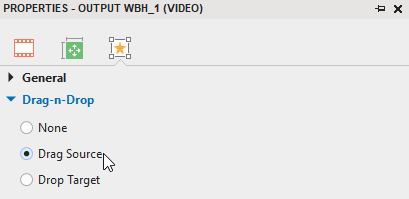 Question about using video as drag source in Drag-and-Drop Question - Support Questions - ATOMI ...
